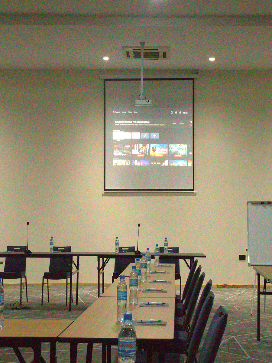 Hotel in Arusha | Forest Hill Hotel